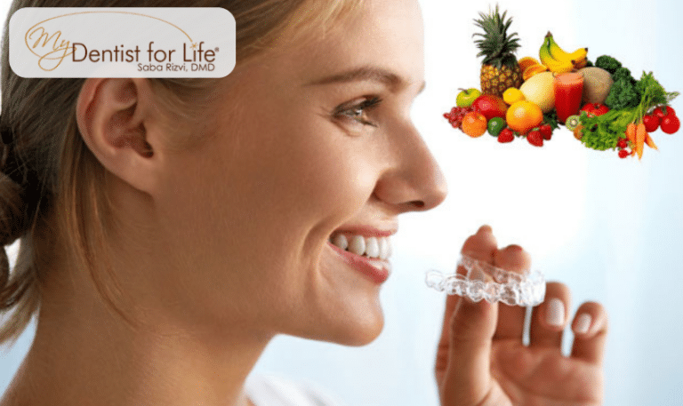 Effective Ways To Clean Invisalign Braces